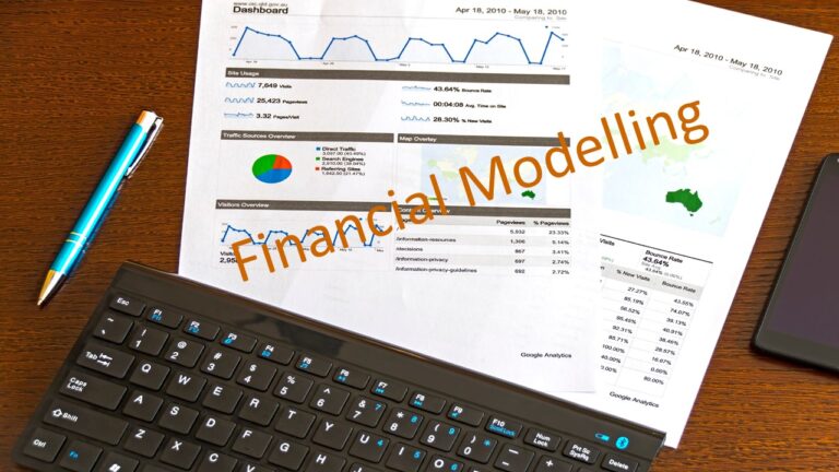 Importance Of Financial Modelling | Anup N. Amatya & Associates